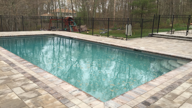 Our Completed Work | Elvio and Sons